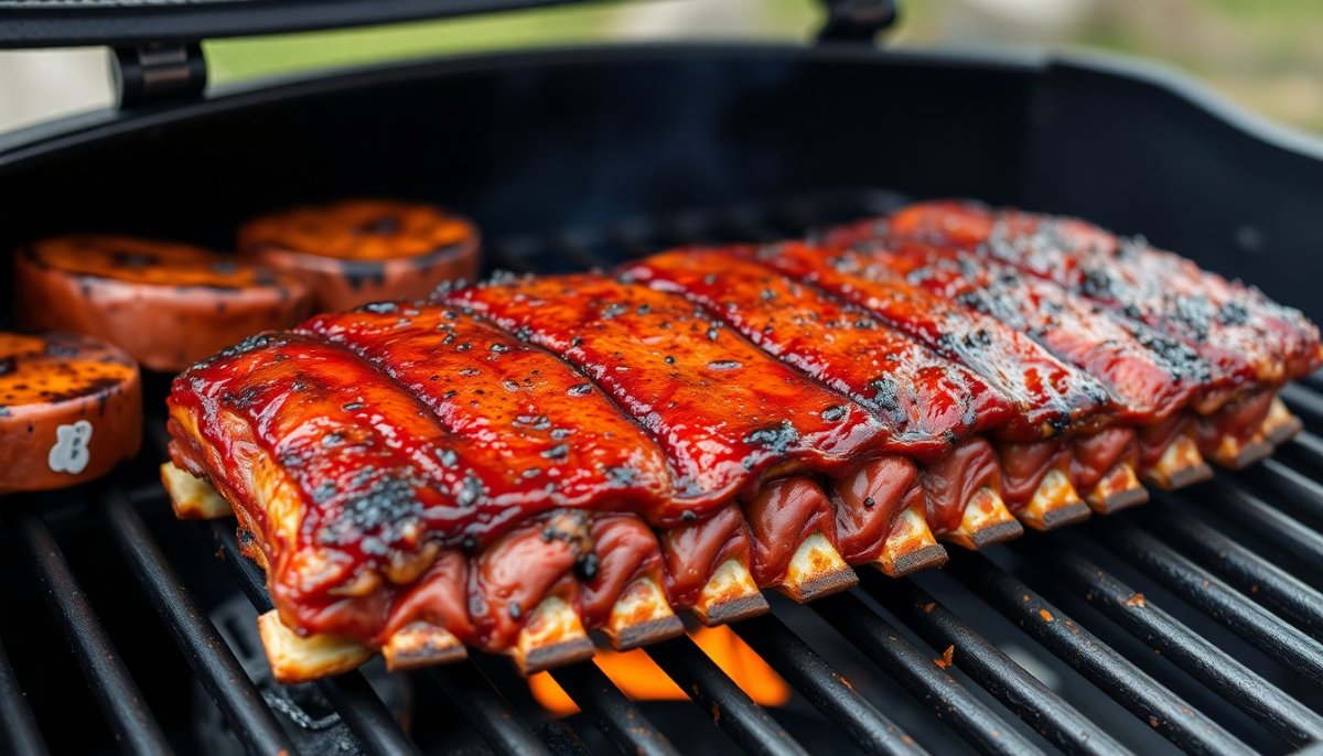 Savory Secrets to Perfect Beef Dino Ribs for BBQ – Capital Farms Meats & Provisions
