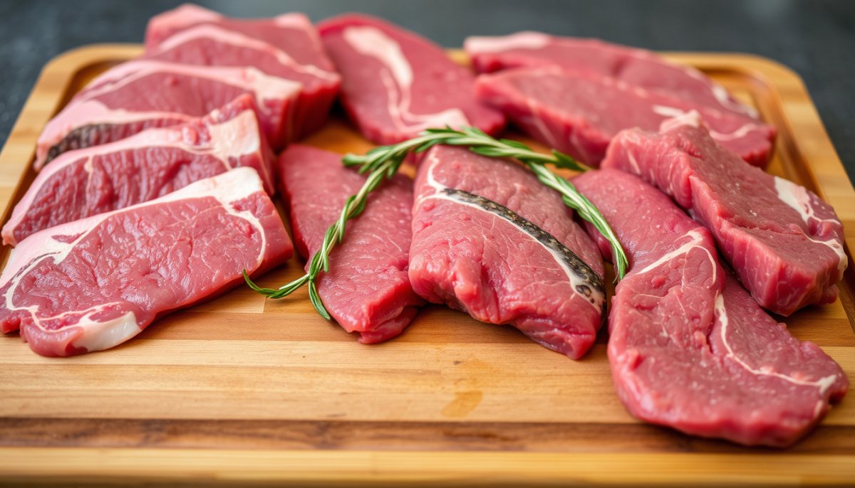 Top Local Grass Fed Beef Farms Near Me: Your Ultimate Guide – Capital Farms Meats & Provisions