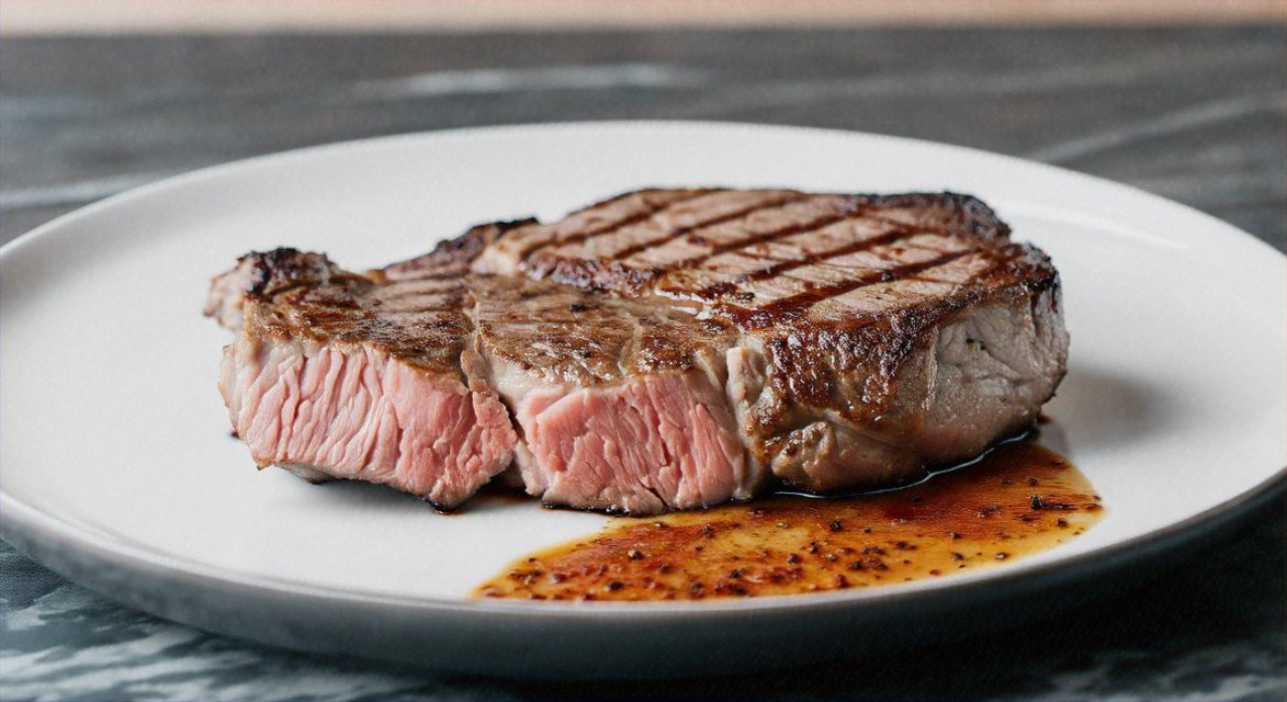Cooking the Perfect Ribeye Steak: Tips for a Culinary Masterpiece ...