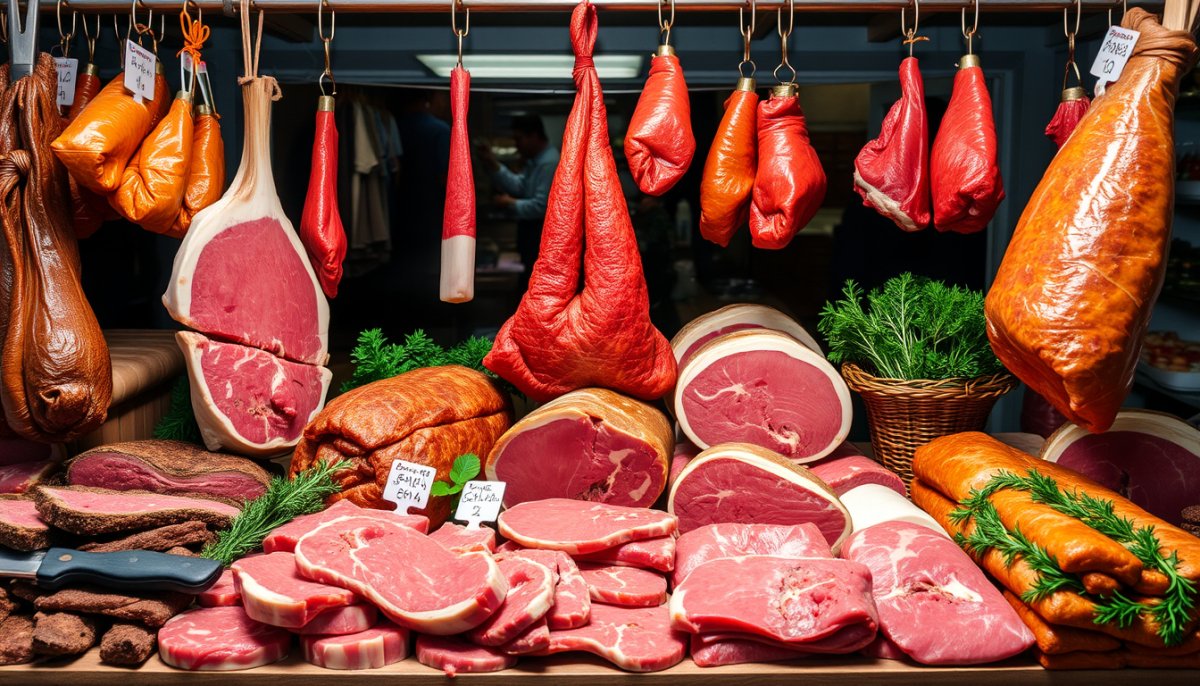 Arizona's Finest Meat Selections: Culinary Delights in the Grand Canyon ...