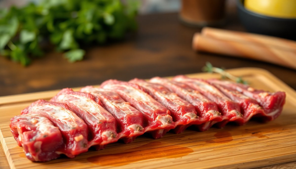 Dino Ribs Delight: Your Ultimate Cooking Guide – Capital Farms Meats ...