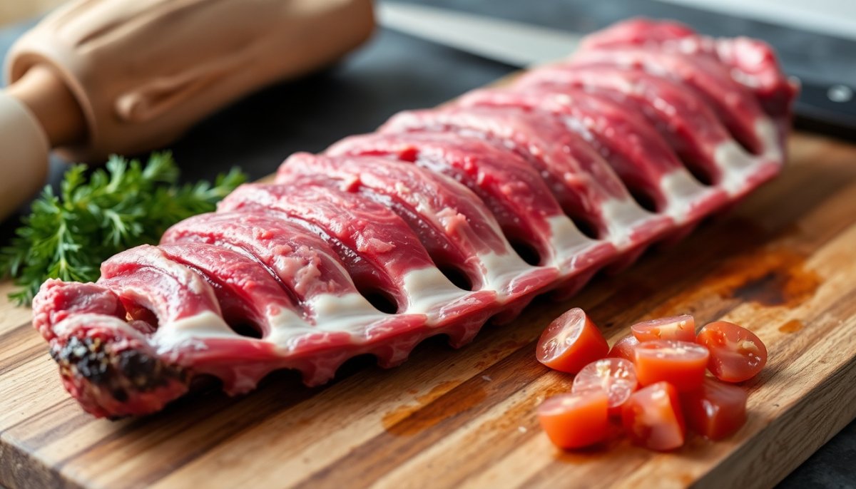 Dino Ribs: Your Ultimate Guide to Sourcing & Cooking – Capital Farms ...