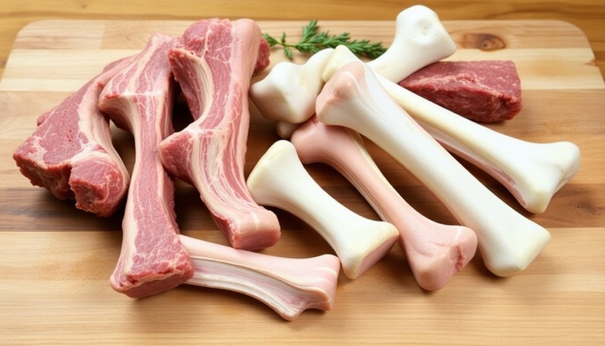 Find Quality Grass Fed Beef Bones Near You: A Complete Guide – Capital ...