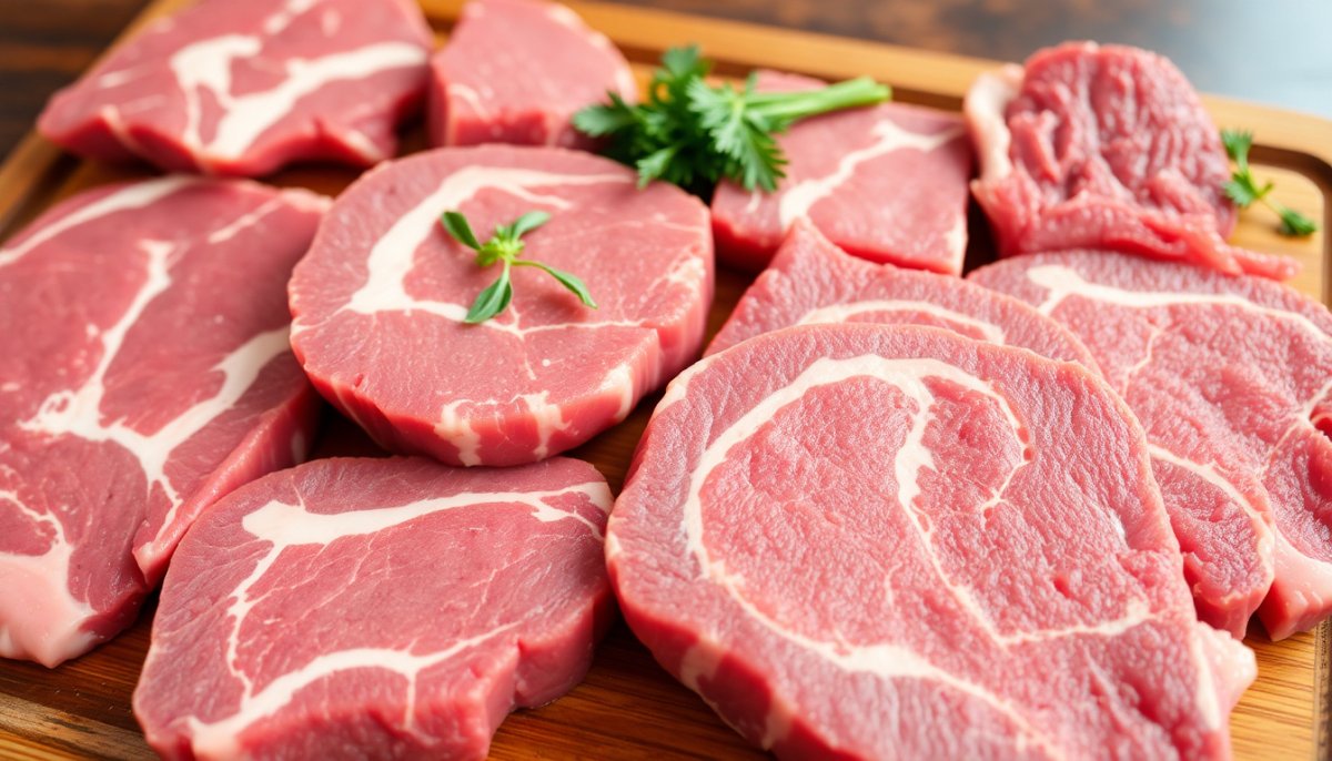 Discover Local Freezer Beef: Fresh Quality Cuts Near You – Capital ...