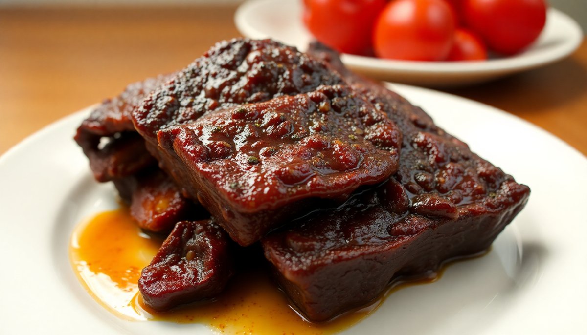 Top Local Spots for Delicious Short Ribs Near You – Capital Farms Meats ...