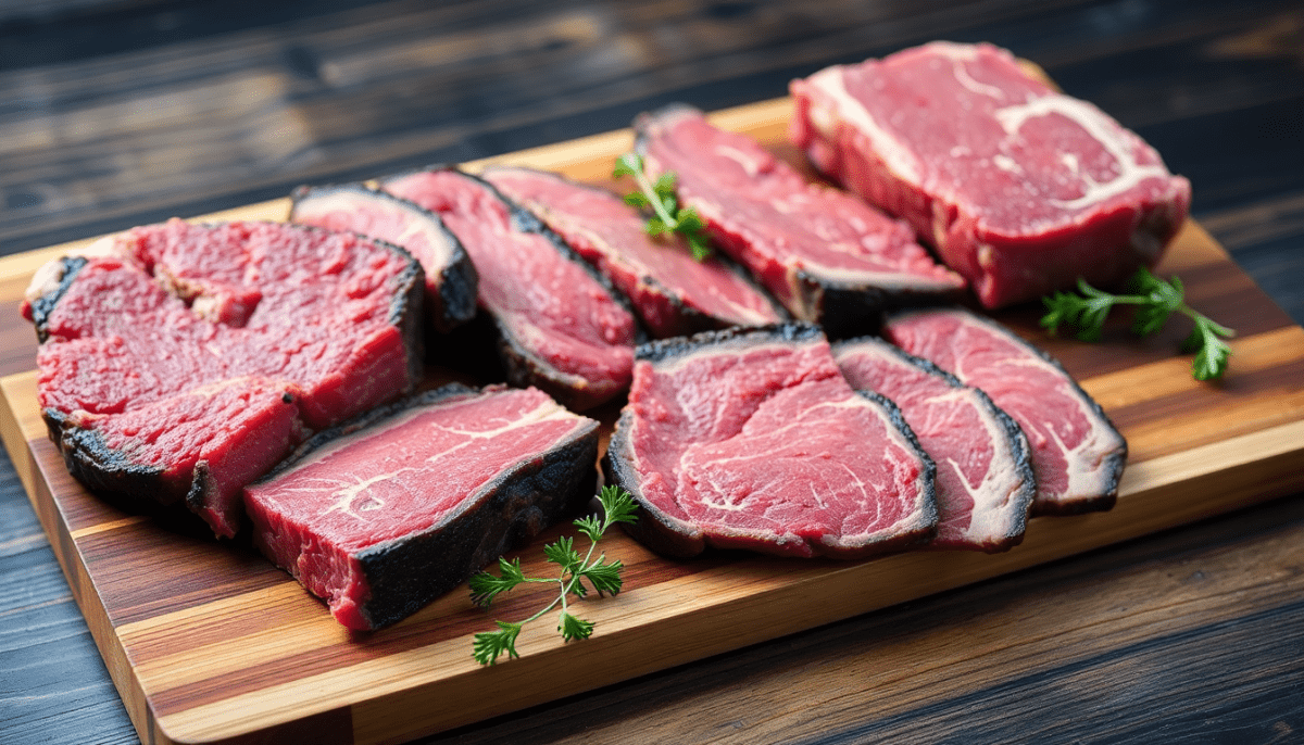 Discover Local Meats: Buy Thor's Hammer & Dino Ribs Near You – Capital ...