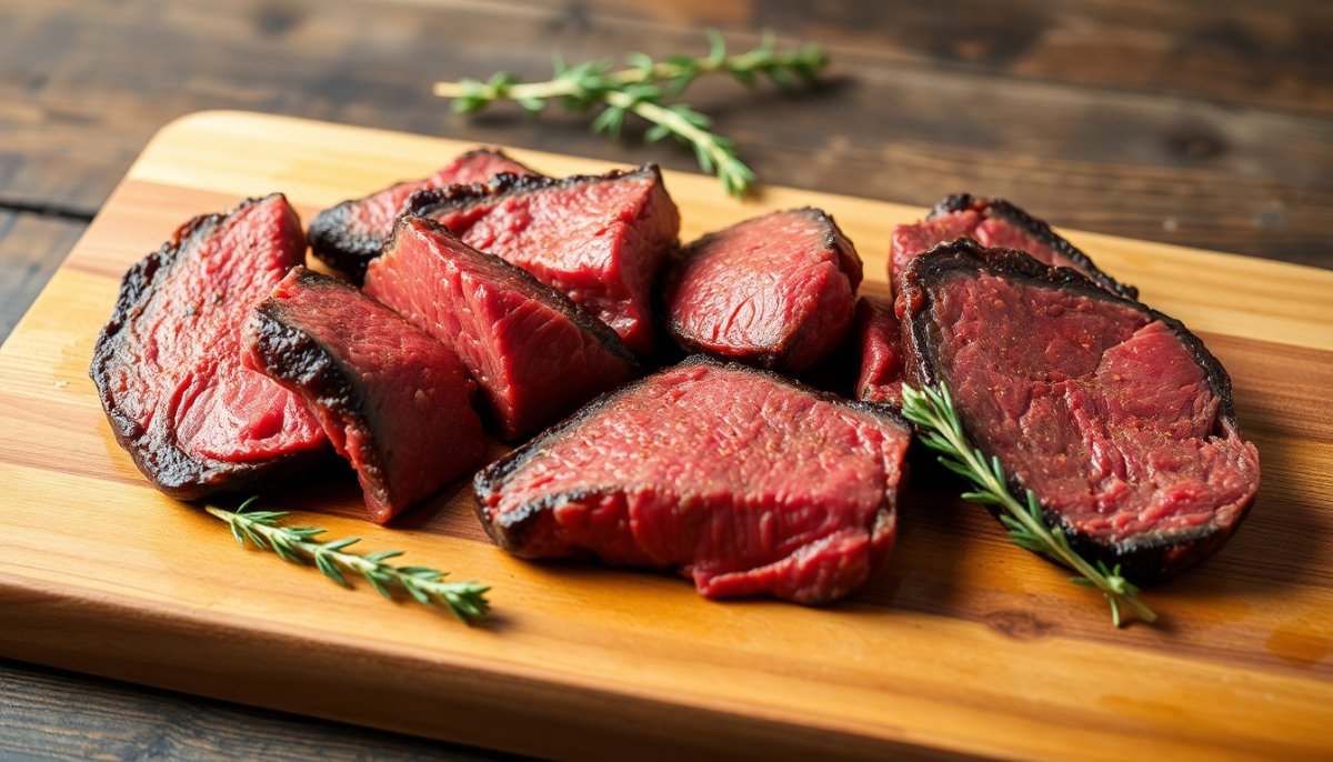 Your Guide to Local Grass Fed Pasture Raised Beef Sources – Capital ...