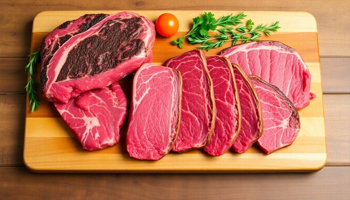 Local Guide to Grass-Fed Pasture-Raised Beef Sources – Capital Farms ...