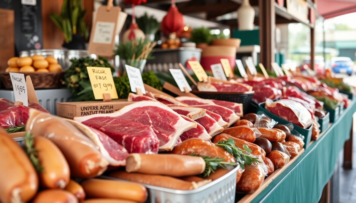 Finding Local Meat Farmers: Your Guide to Fresh, Sustainable Options ...