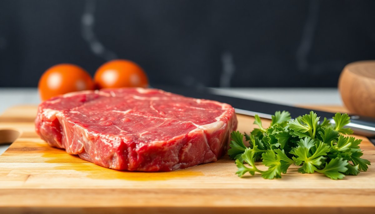 Ribeye Steak Mastery: Perfect Cooking Tips for Home Chefs – Capital ...