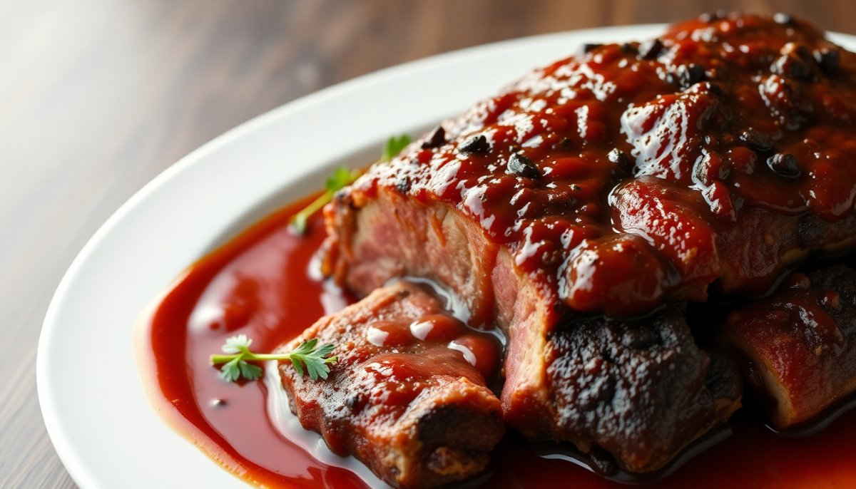 Top Local Spots for Mouthwatering Beef Ribs Near You – Capital Farms ...