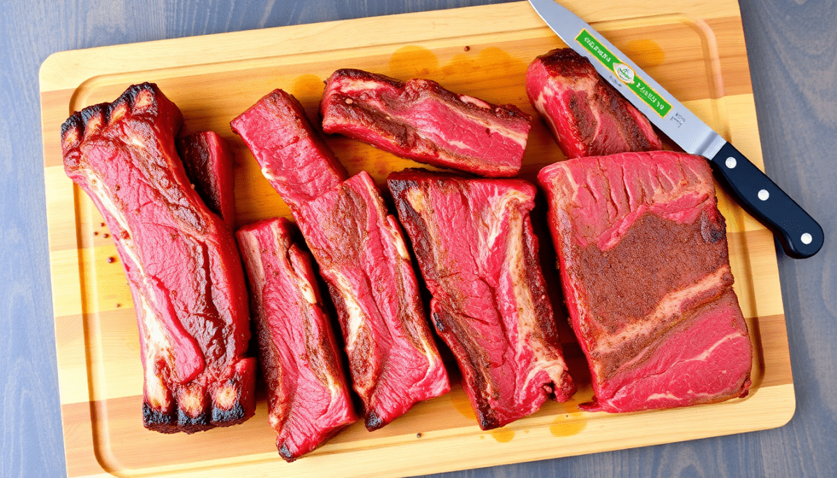 Find Local Short Ribs, Dino Ribs & Thor's Hammer Cuts – Capital Farms ...