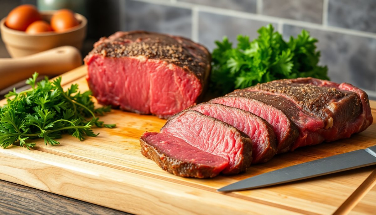 The Ultimate Guide to Grain Finished Beef: Flavor & Cooking Tips ...