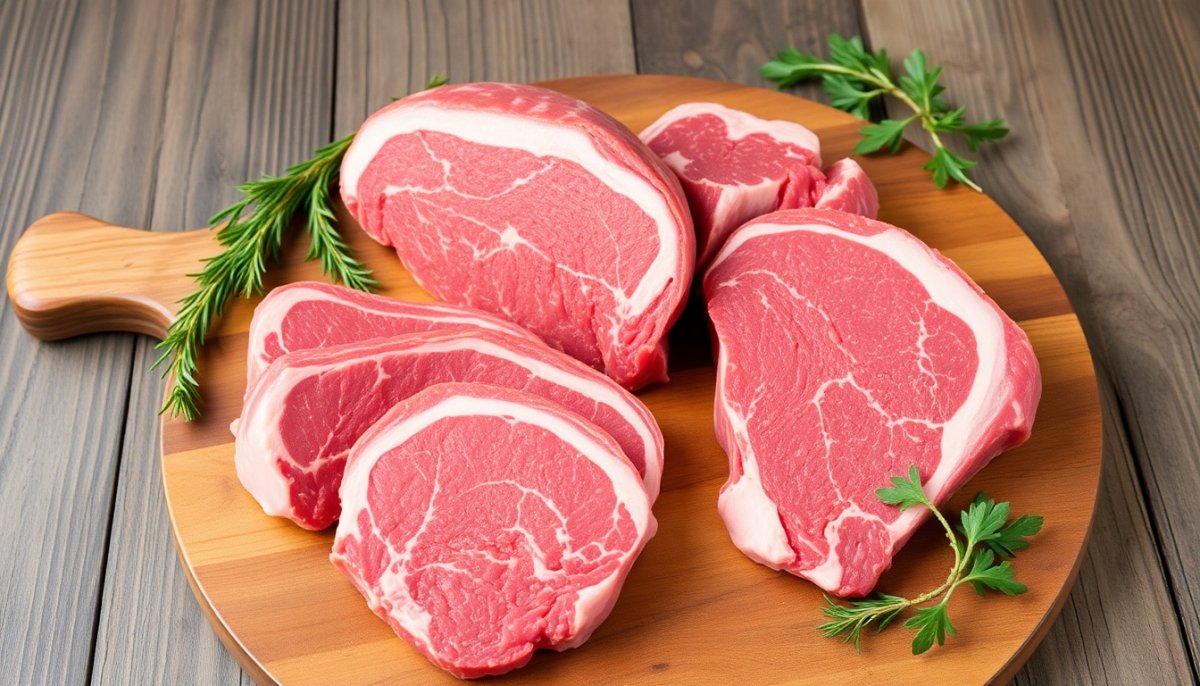 Benefits of Pasture Raised Beef: Health & Sustainability Explained ...