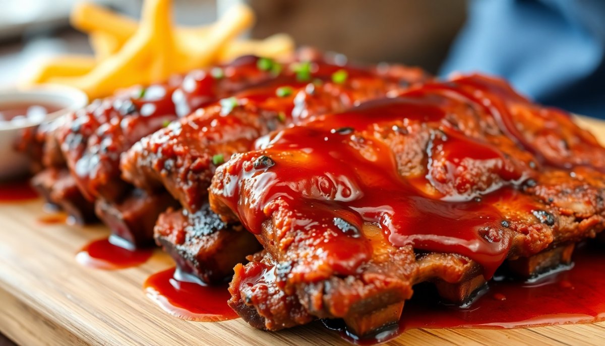 Find Mouthwatering Beef Ribs Near You for BBQ Bliss – Capital Farms ...