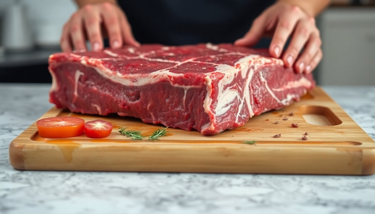 Top 7 Places to Buy Dino Beef Ribs for Ultimate Flavor – Capital Farms ...