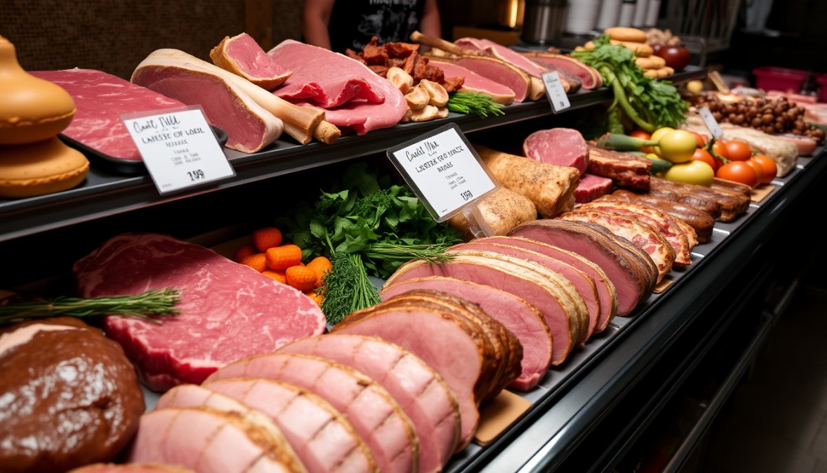 Top Meat Distributors in Arizona: Your Ultimate Guide to Locally ...