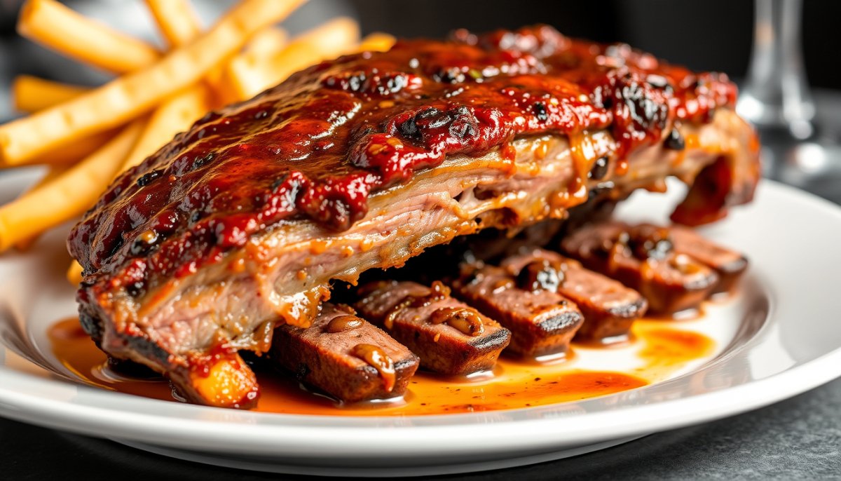 Juicy Dino Beef Ribs Near Me: A Meat Lover's Guide – Capital Farms ...