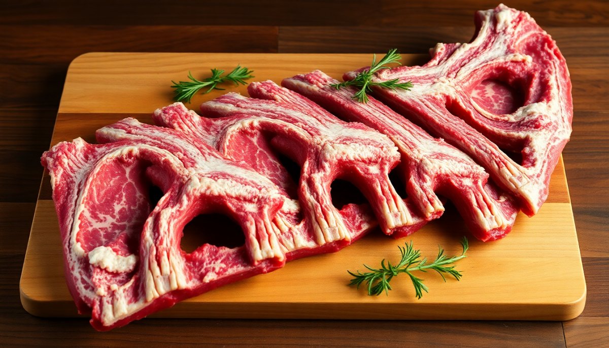 Ultimate Guide to Buying the Best Dino Ribs for Sale – Capital Farms ...