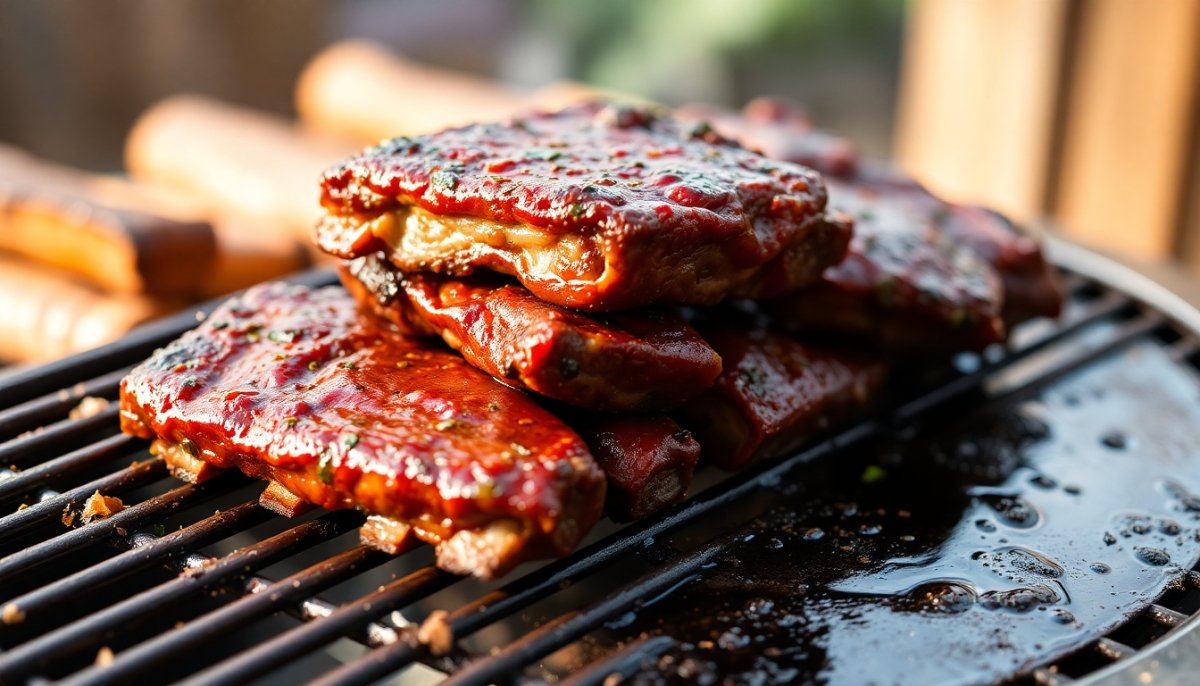 Discover the Best Short Ribs Near You: A Local's BBQ Guide – Capital ...