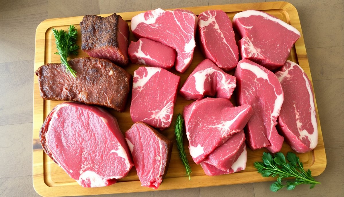 Find Premium Freezer Beef Near You: A Local Guide – Capital Farms Meats ...