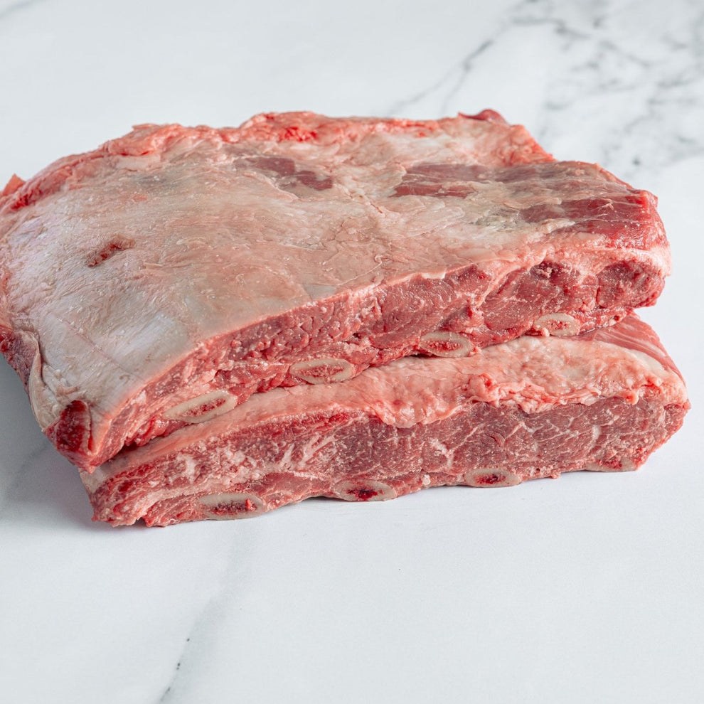 Chuck Short Ribs | Short Ribs Near Me – Capital Farms Meats & Provisions