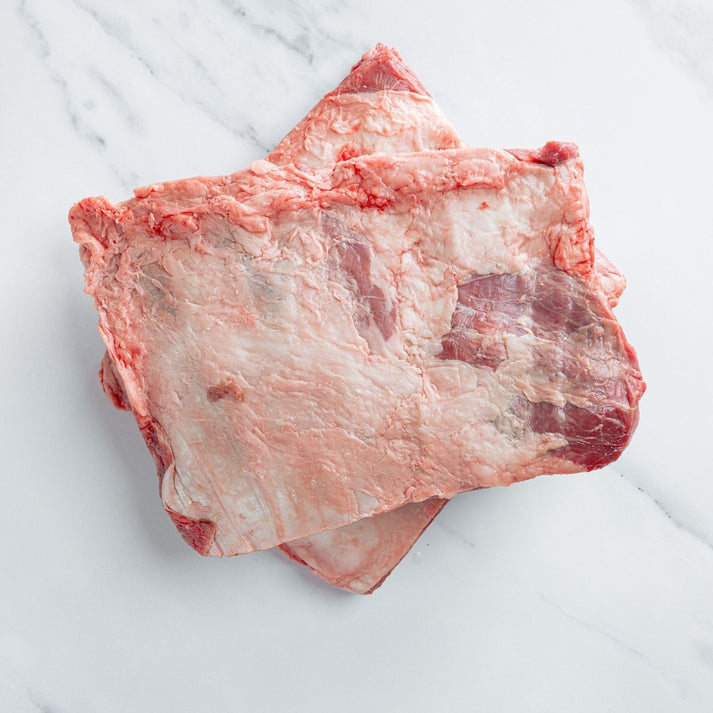 Chuck Short Ribs | Short Ribs Near Me – Capital Farms Meats & Provisions