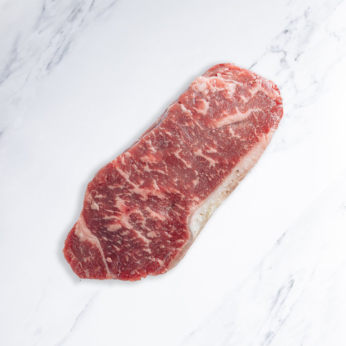 Strip Loin (NY Strip) Steak | Best Steak in Arizona – Capital Farms ...