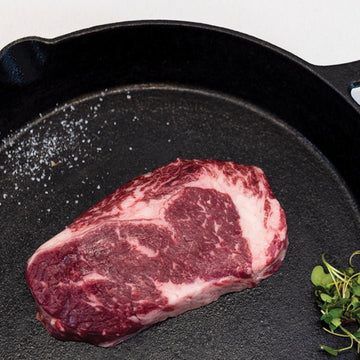 Premium Corriente Steaks | Local Farm Rasied Steaks Near You – Capital ...