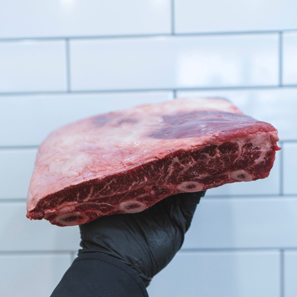 Chuck Short Ribs | Local Beef – Capital Farms Meats & Provisions