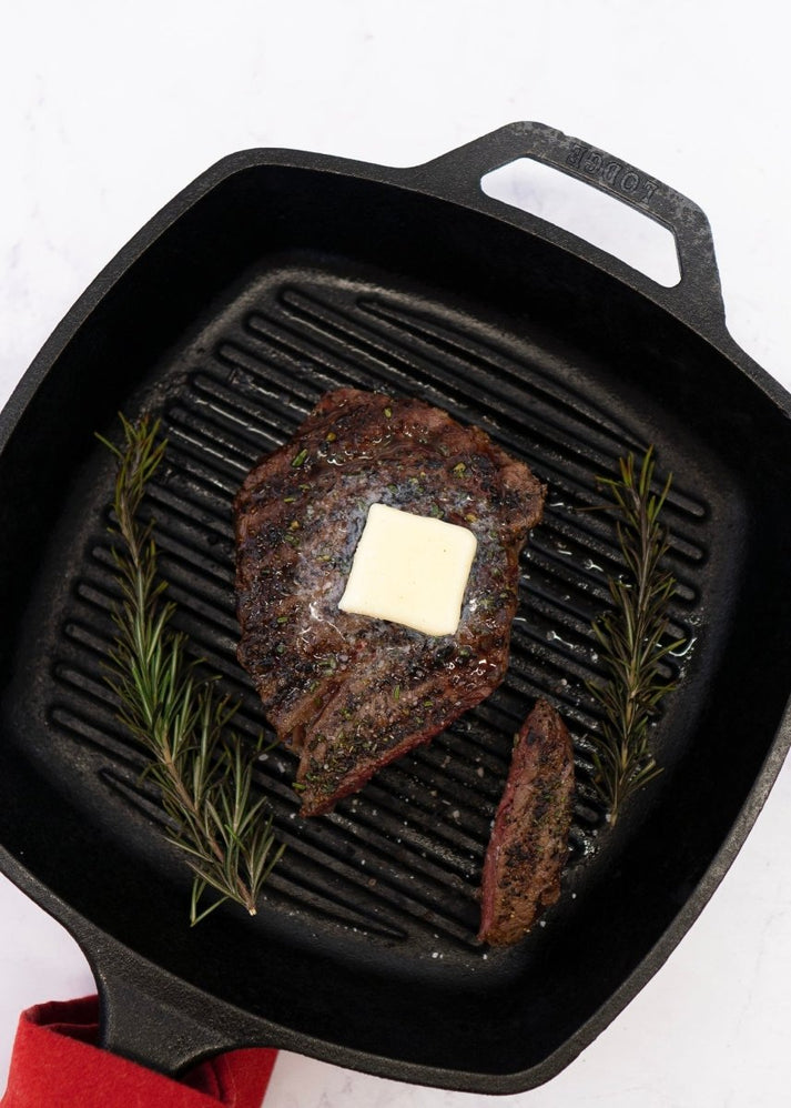 Ribeye Steak Arizona | Best Rib Eye Steak Value – Capital Farms Meats ...